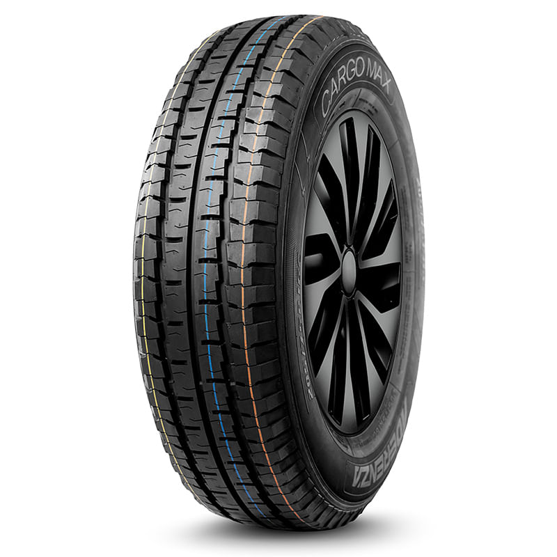 PNEU ADERENZA 225/70R15C 8PR 112/110Q CARGO MAX