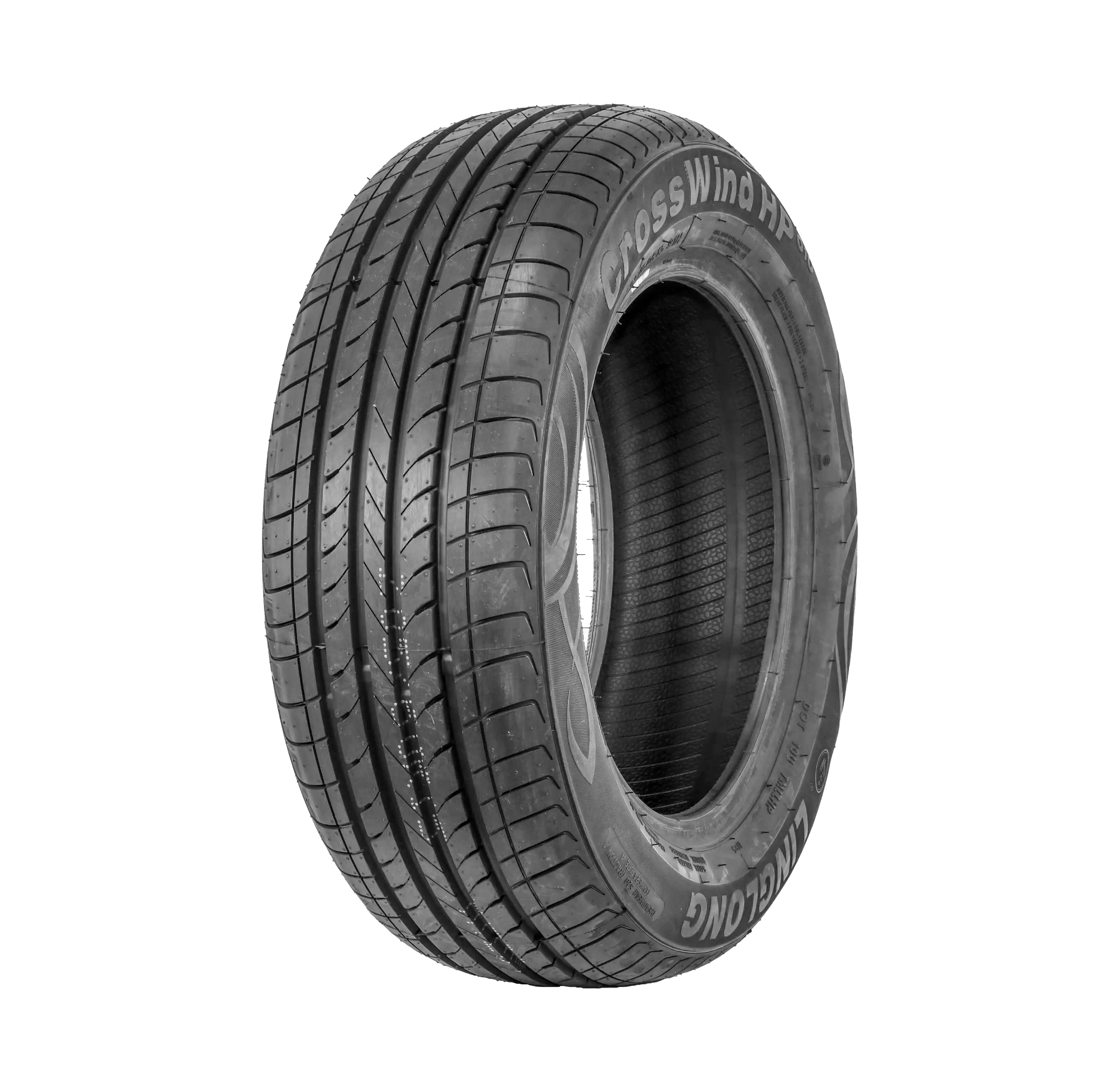 PNEU LINGLONG 225/60R17 99H CROSSWIND HP010