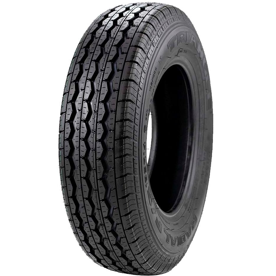 PNEU TRIANGLE 185R14C 8PR 100S TR645