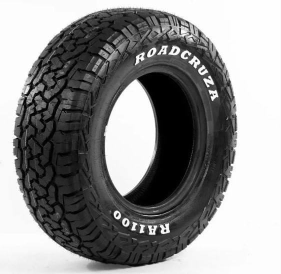 PNEU ROADCRUZA 35X12.50R18LT 123S 10PR RA1100